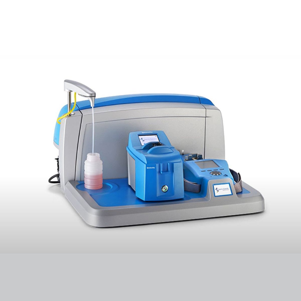 Spectro Scientific – MiniLab Series Analyzer – All Products | DKSH ...